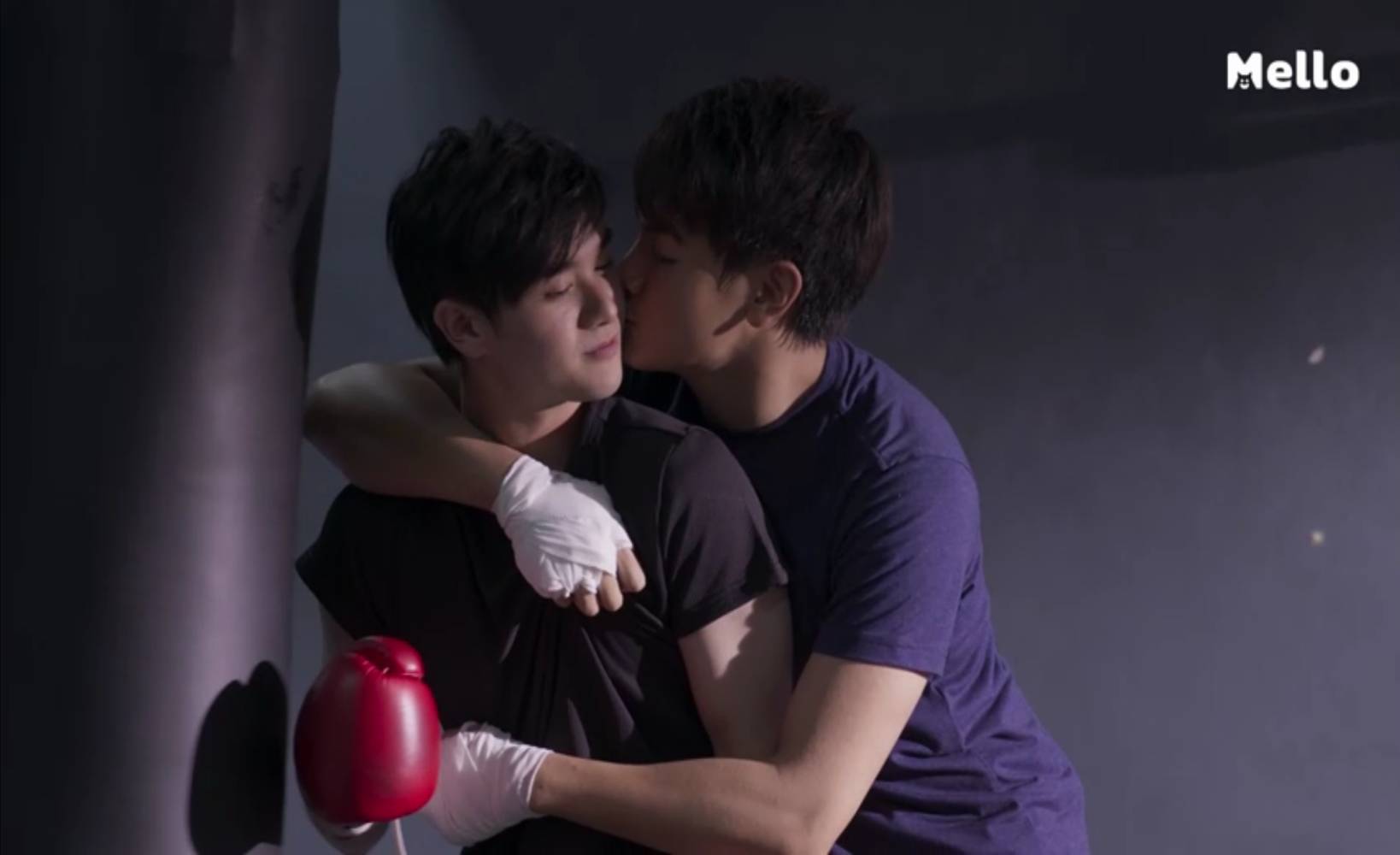2Moons2 The Series EP. 12 - YFLIX
