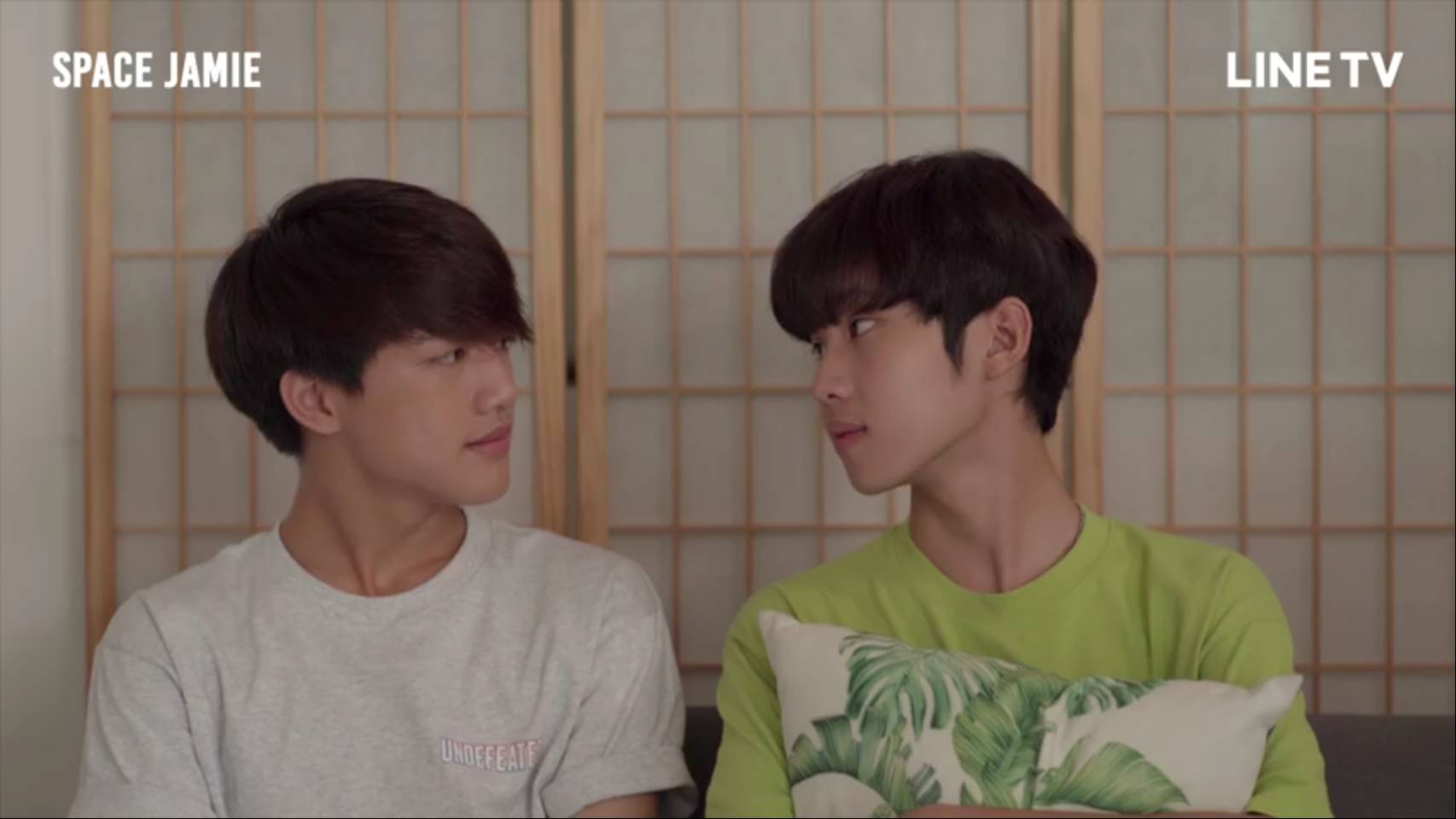 ขอบคุณวันสุข | EP.5 - YFLIX