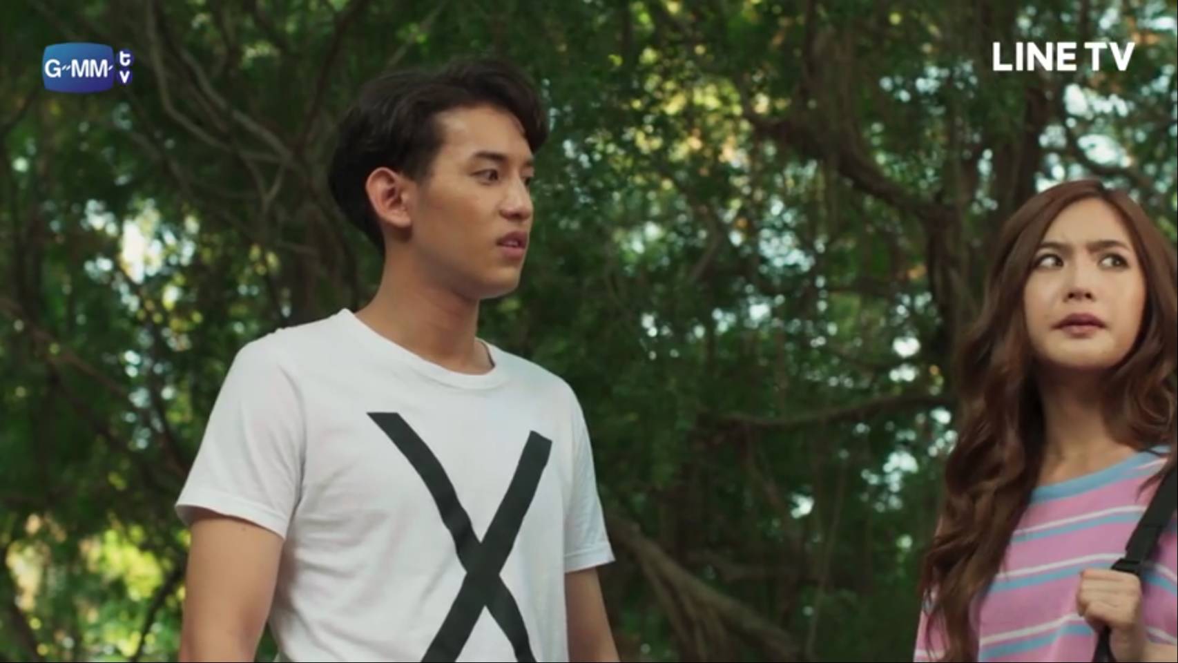 3 Will Be Free สามเราต้องรอด | EP.8 - YFLIX