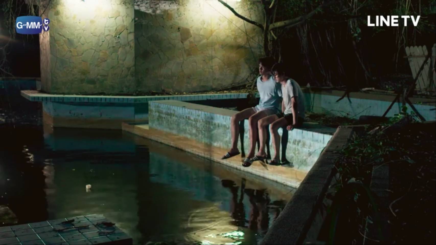 3 Will Be Free สามเราต้องรอด | EP.8 - YFLIX