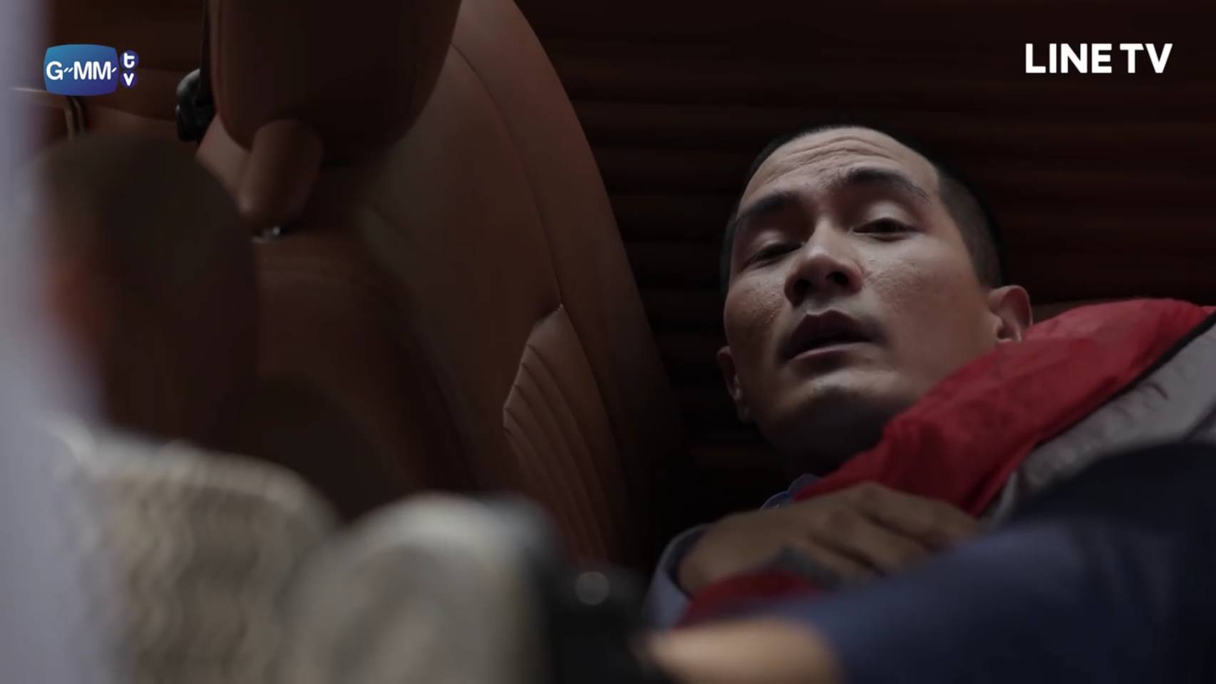 Blacklist นักเรียนลับ บัญชีดำ | EP.1 - YFLIX