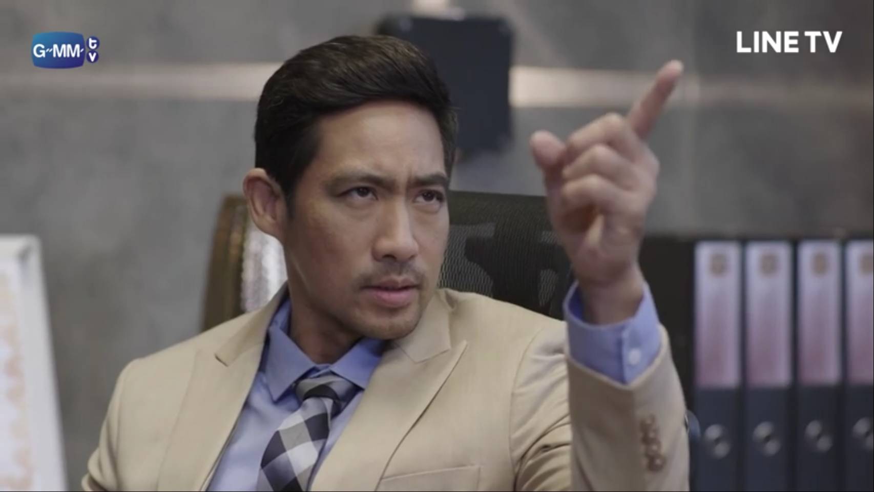 Blacklist นักเรียนลับ บัญชีดำ | EP.1 - YFLIX