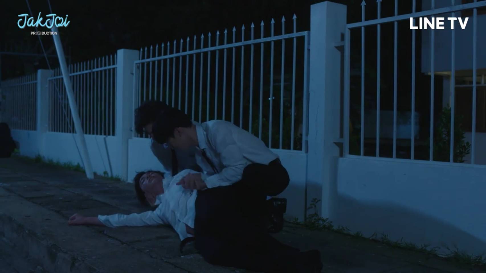 The Effect โลกออนร้าย | EP.3 (ตอนจบ) - YFLIX