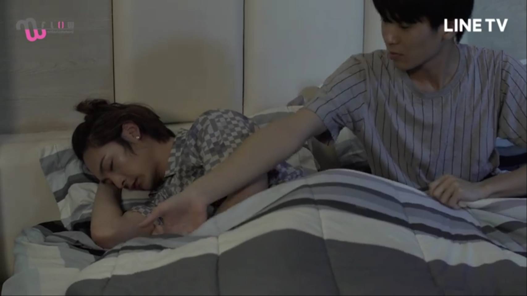 WITH LOVE THE SERIES รักต่อไม่รอแล้วนะ | EP.12 - YFLIX