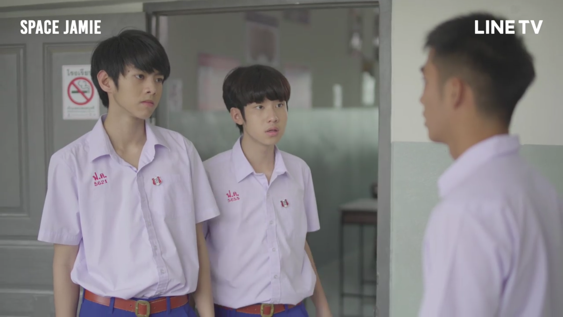 ขอบคุณวันสุข | EP.12 - YFLIX