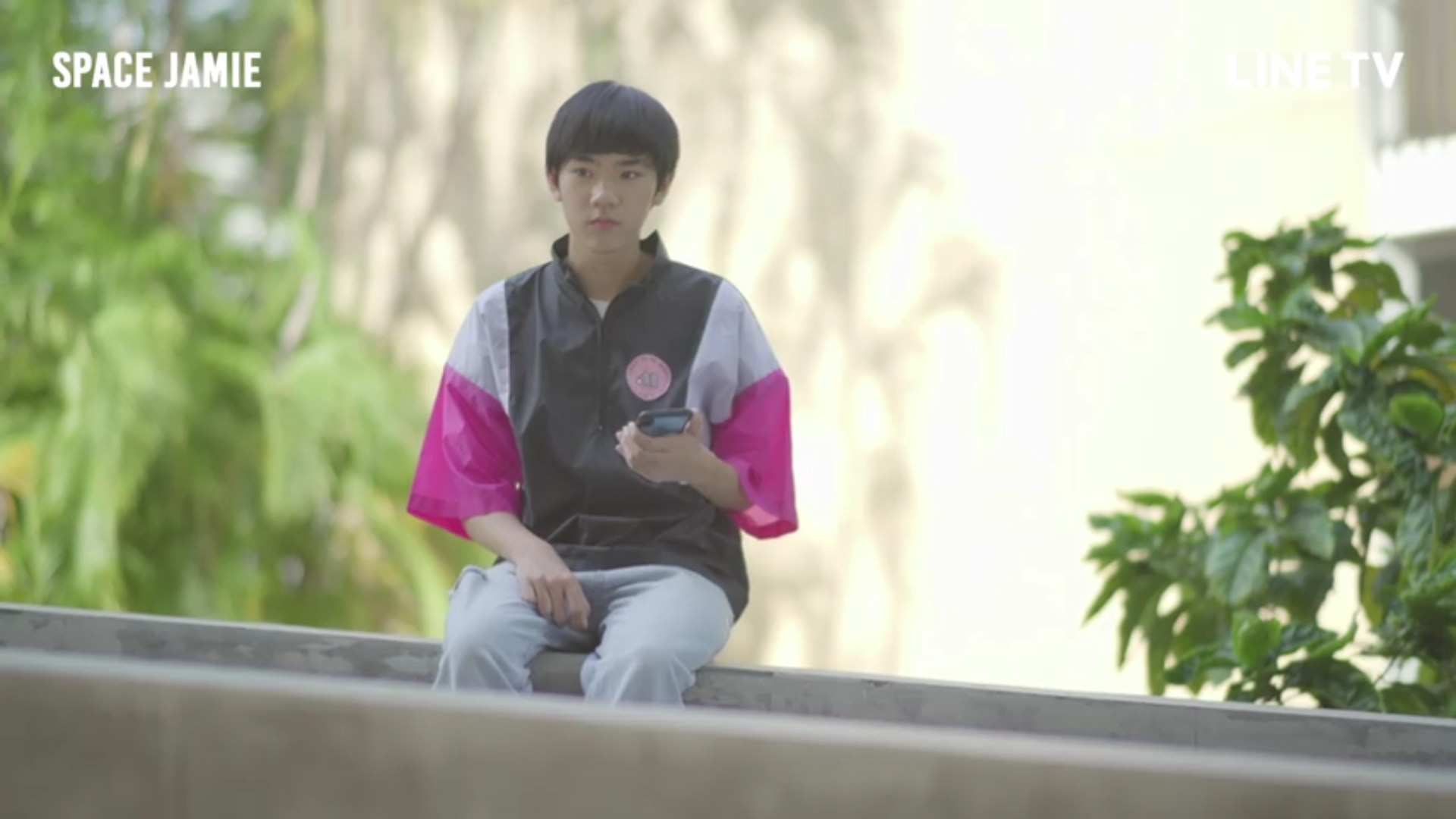 ขอบคุณวันสุข | EP.12 - YFLIX