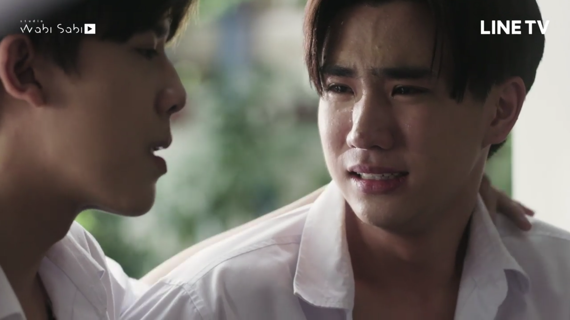 Until we meet again ด้ายแดง | EP.3 - YFLIX