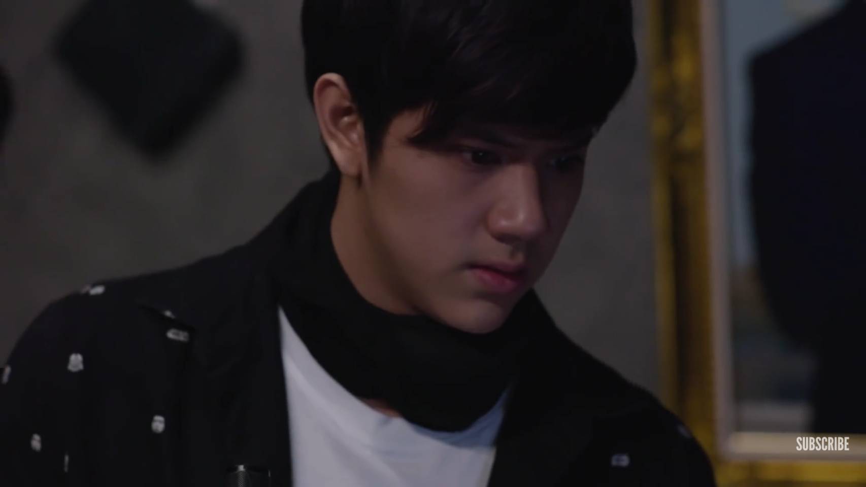 ตัวอย่าง Blacklist นักเรียนลับ บัญชีดำ | EP.9 - YFLIX