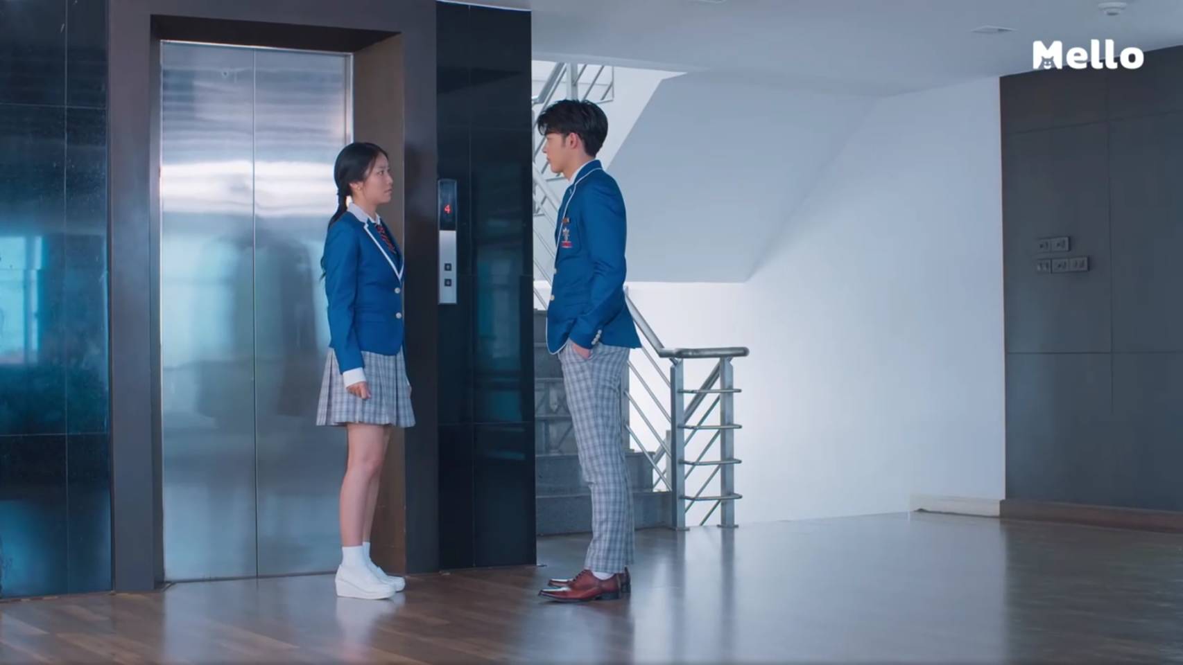 Hotel Stars EP.5 - YFLIX