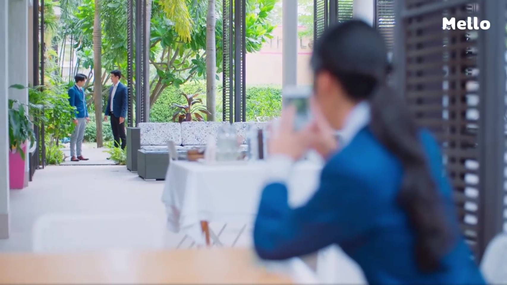 Hotel Stars EP.5 - YFLIX