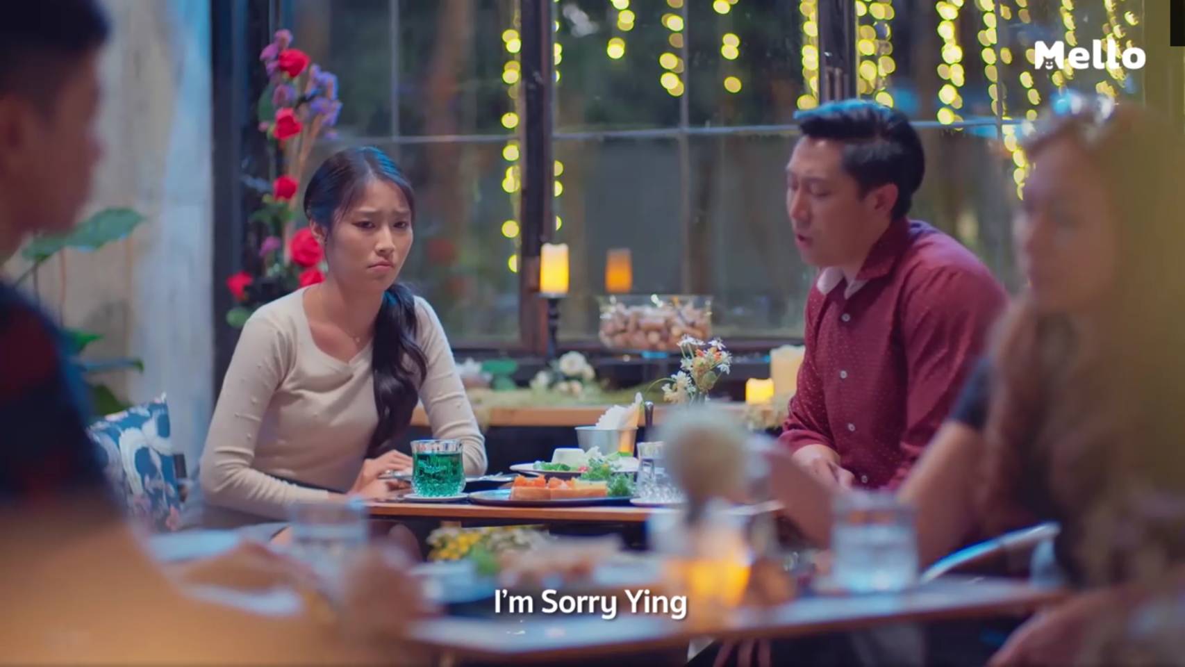 Hotel Stars EP.5 - YFLIX