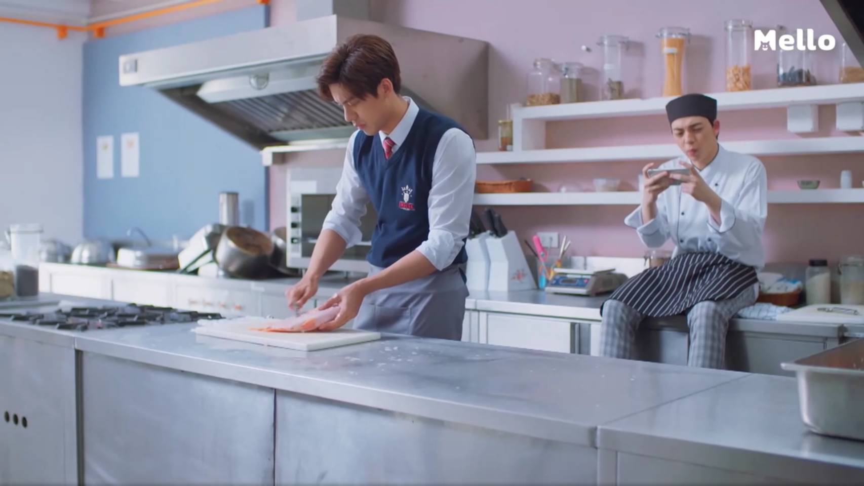 Hotel Stars EP.5 - YFLIX