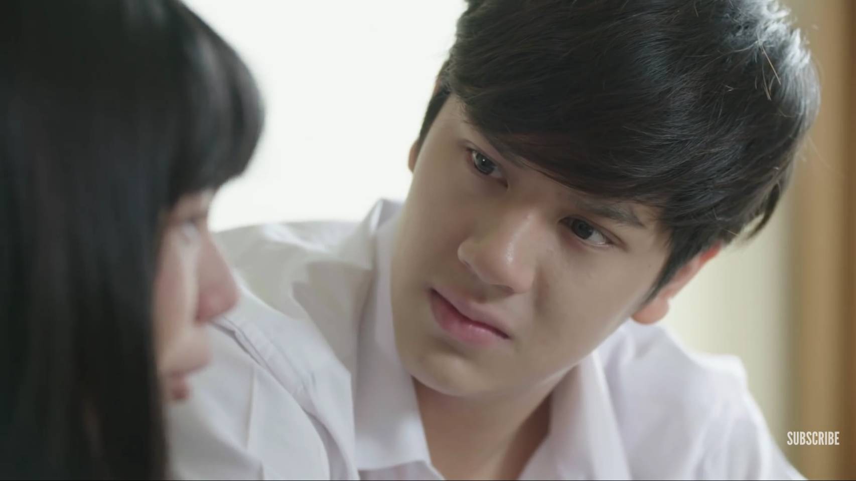 ตัวอย่าง Blacklist นักเรียนลับ บัญชีดำ | EP.11 - YFLIX