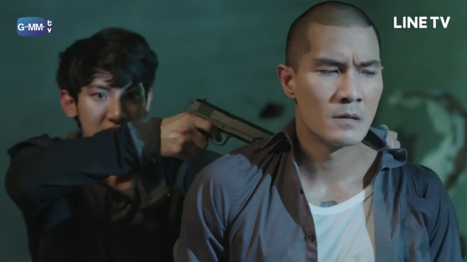 Blacklist นักเรียนลับ บัญชีดำ | EP.8 - YFLIX