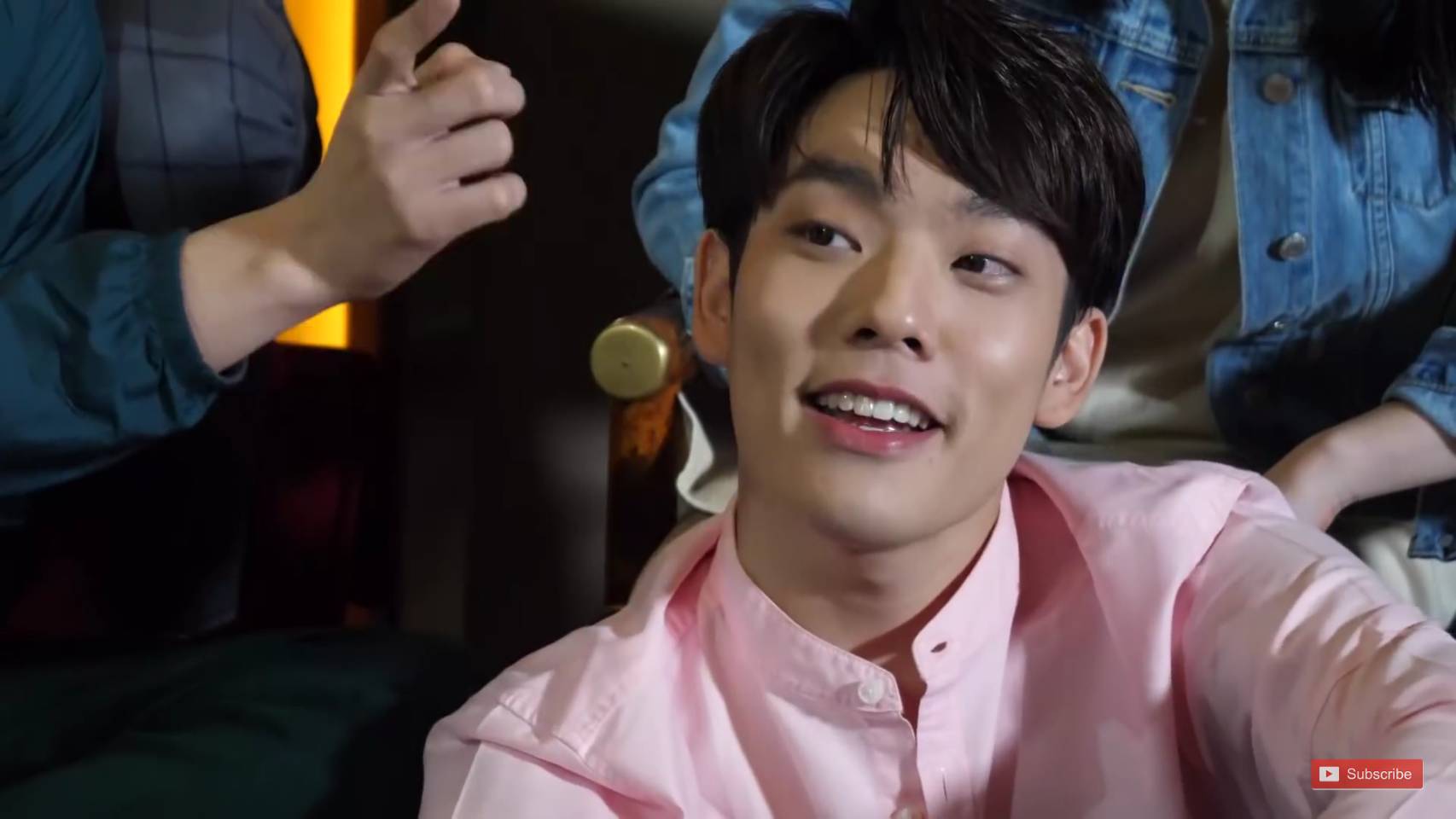 REACTION HOTEL STARS EP.10 - YFLIX