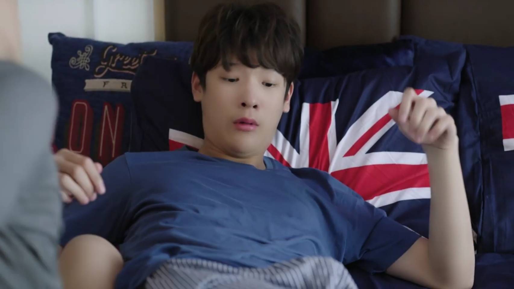 ตัวอย่าง WHY R U The Series | EP.07 - YFLIX