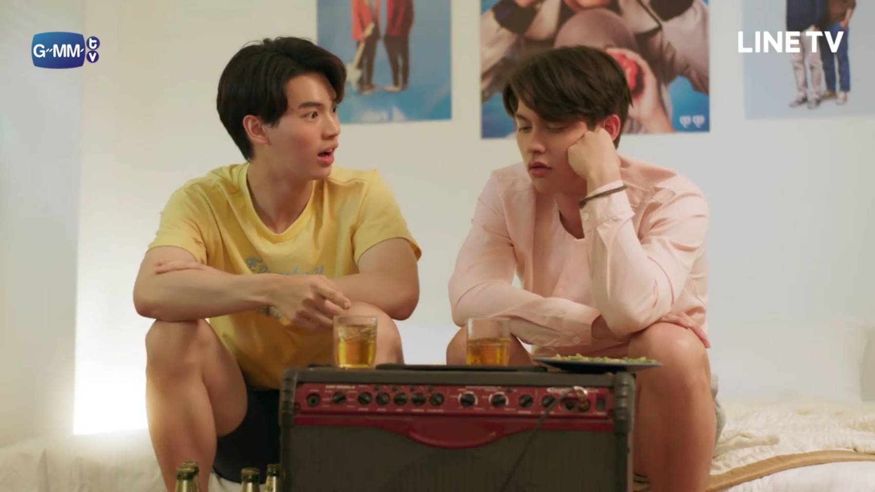 2gether The Series | EP.11 - YFLIX