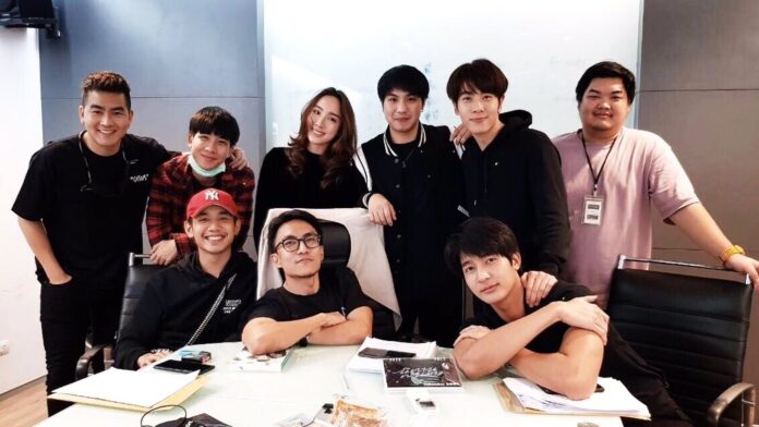 Y.Update : Fitting นิทานพันดาว - YFLIX