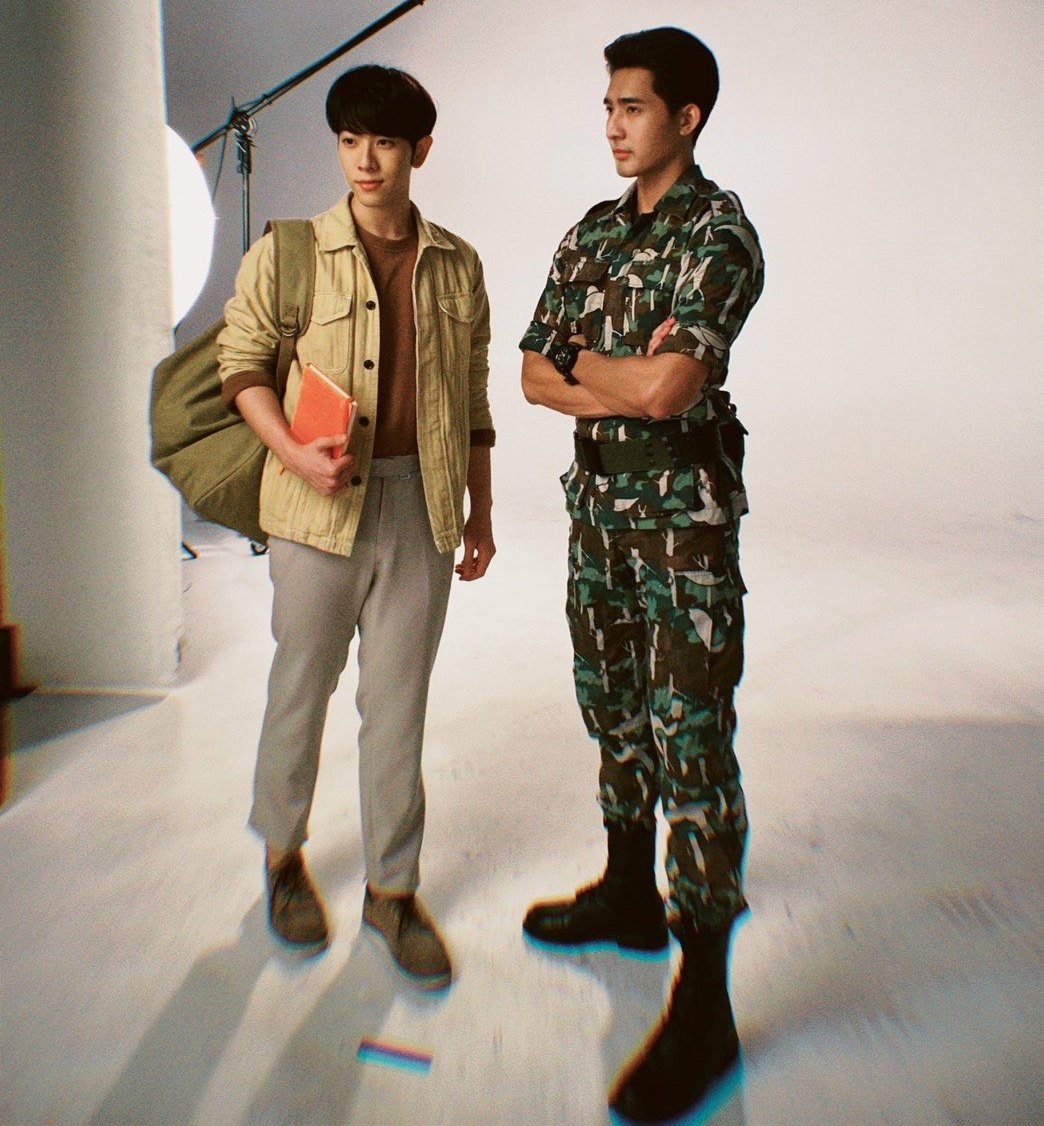 Y.Update : Fitting นิทานพันดาว - YFLIX