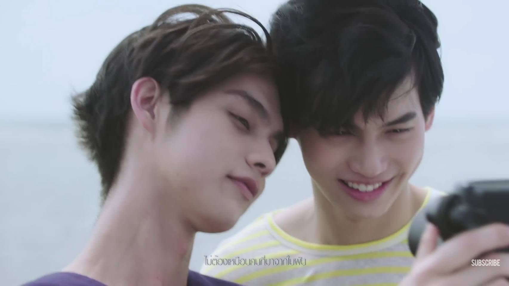 คนนั้นต้องเป็นเธอ - วิน เมธวิน Ost.เพราะเรา(ยัง)คู่กัน Still 2gether ...