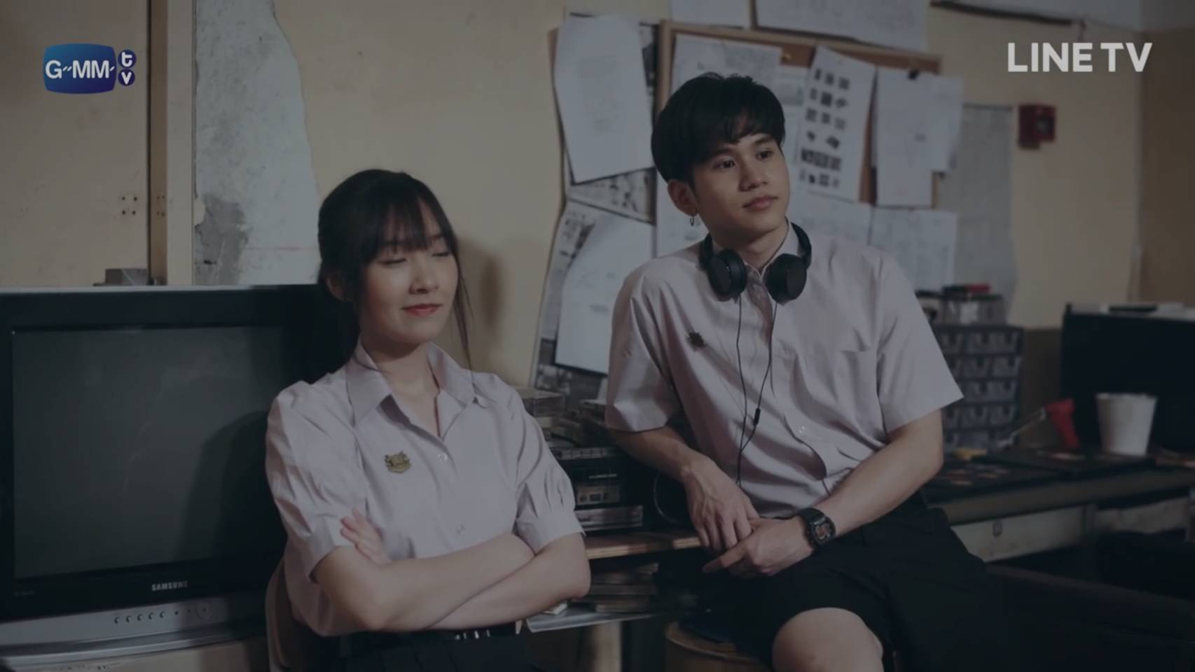 The Gifted Graduation | EP.02 - YFLIX