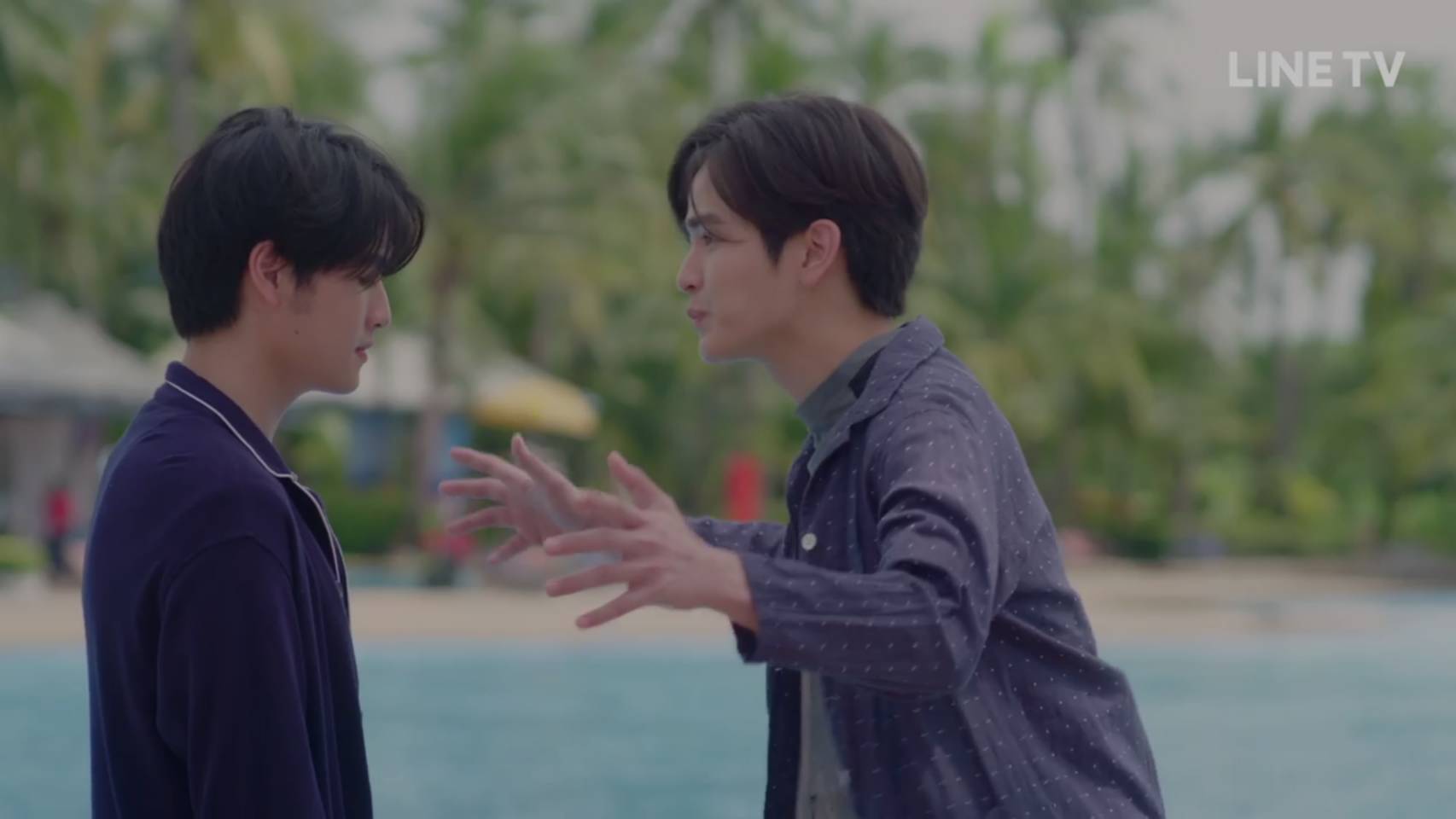 Official Trailer | YYY มันส์ฟินนะ - YFLIX