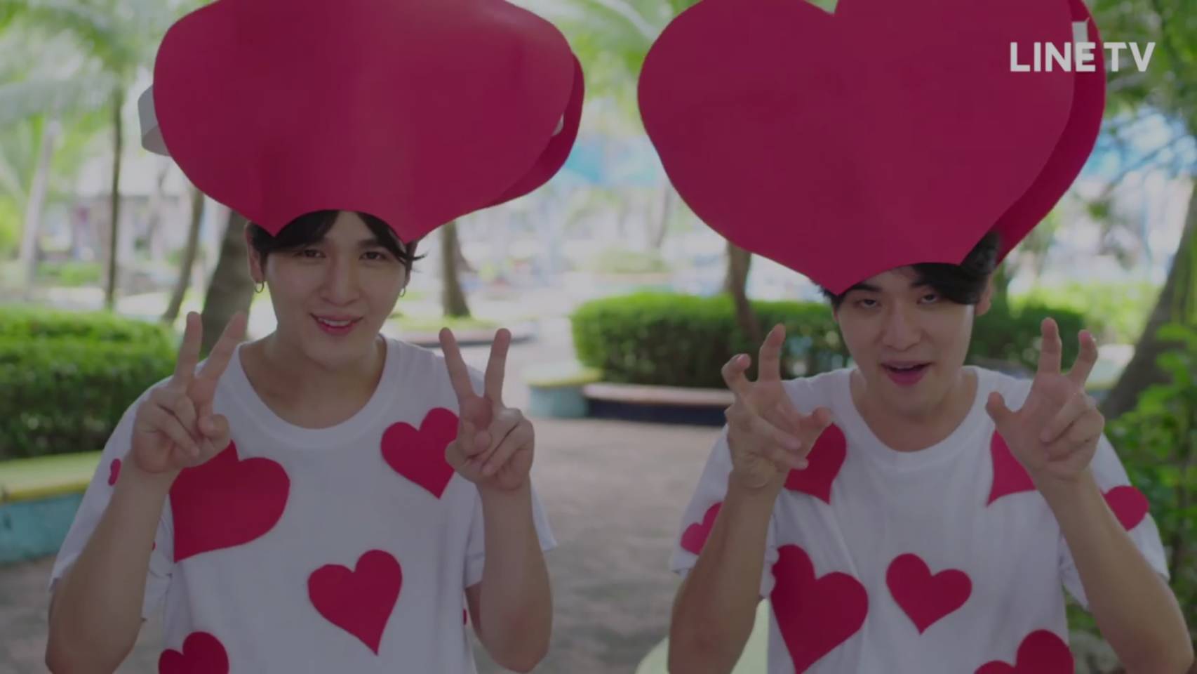 Official Trailer | YYY มันส์ฟินนะ - YFLIX