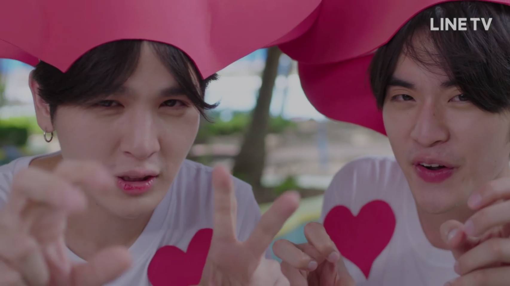 Official Trailer | YYY มันส์ฟินนะ - YFLIX