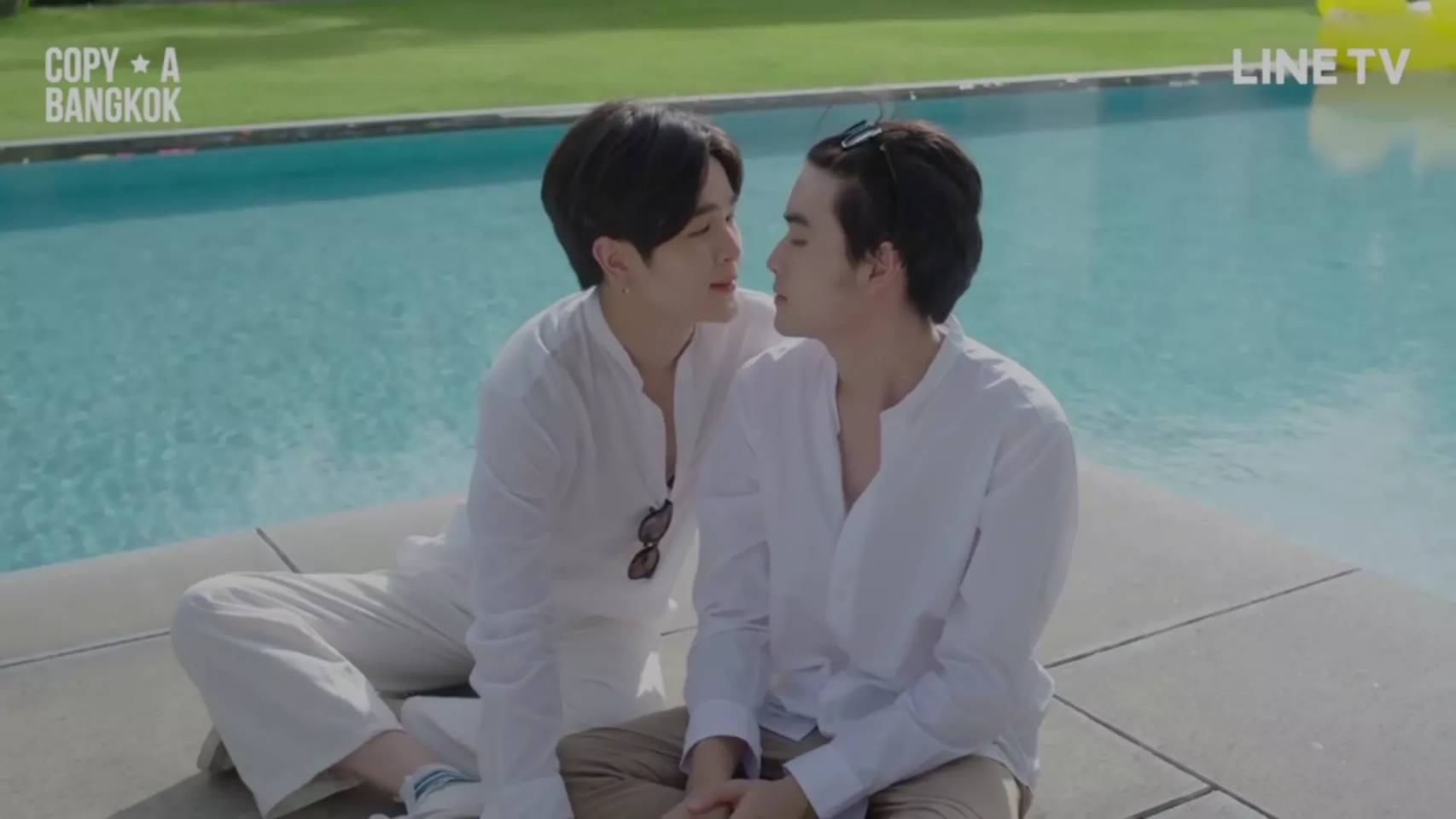 YYYมันส์ฟินนะ | EP.01 - YFLIX