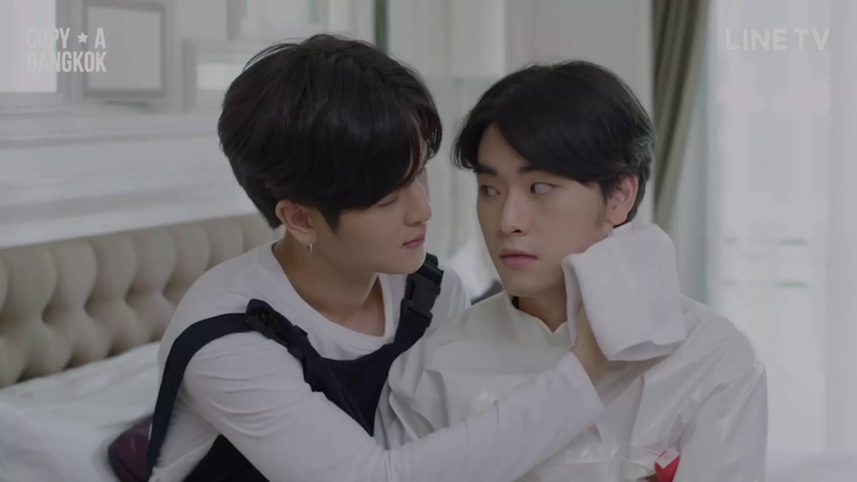 YYYมันส์ฟินนะ | EP.01 - YFLIX