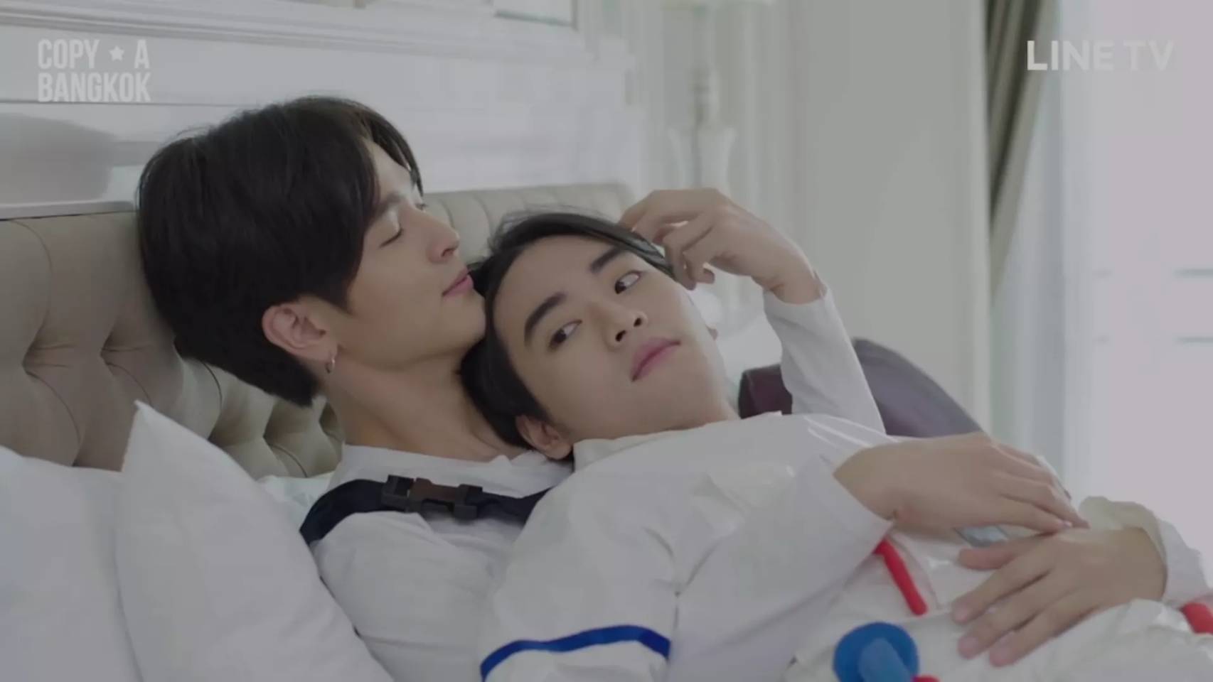 YYYมันส์ฟินนะ | EP.01 - YFLIX