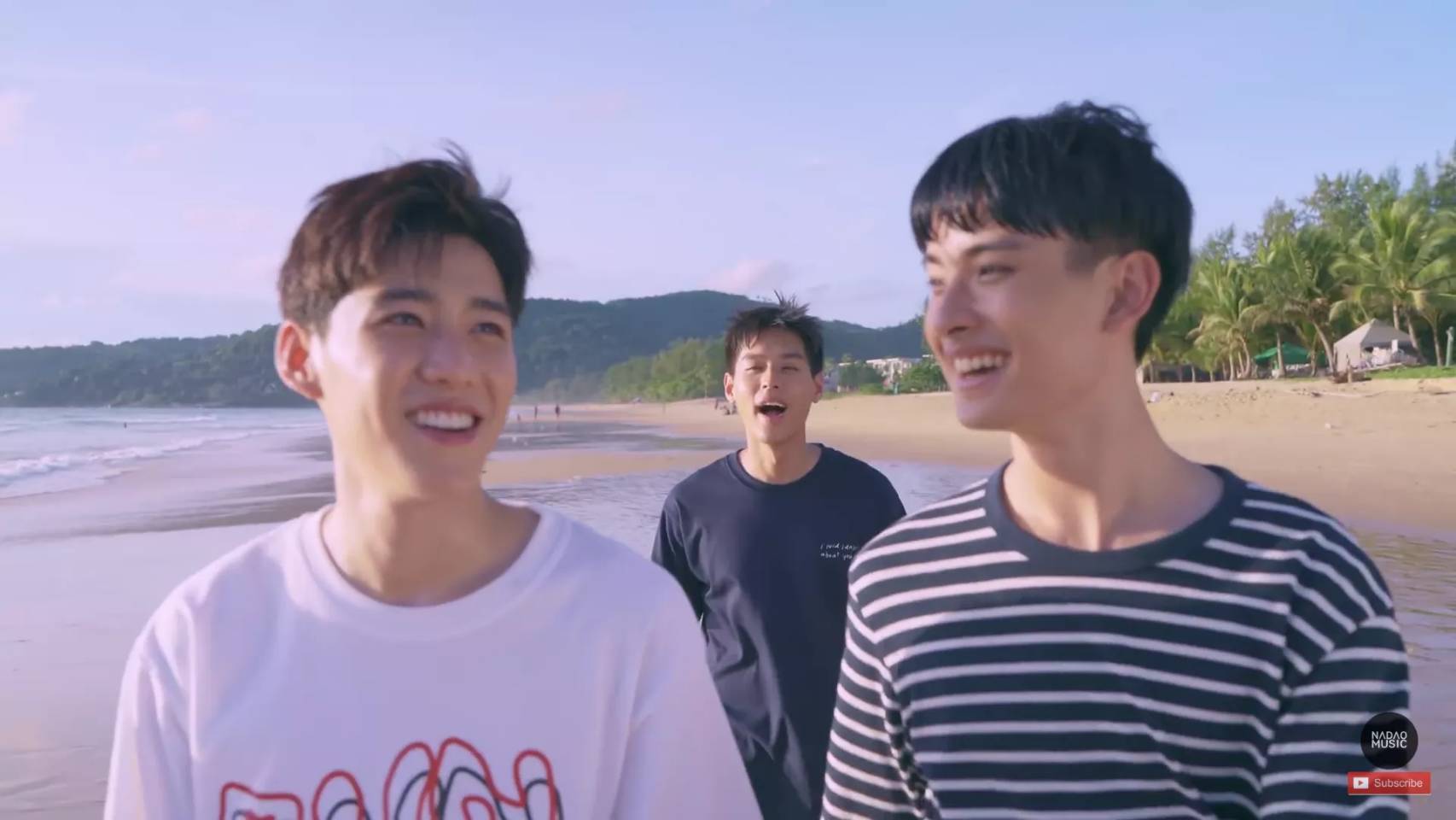 Official MV | โคตรพิเศษ | Billkin - YFLIX