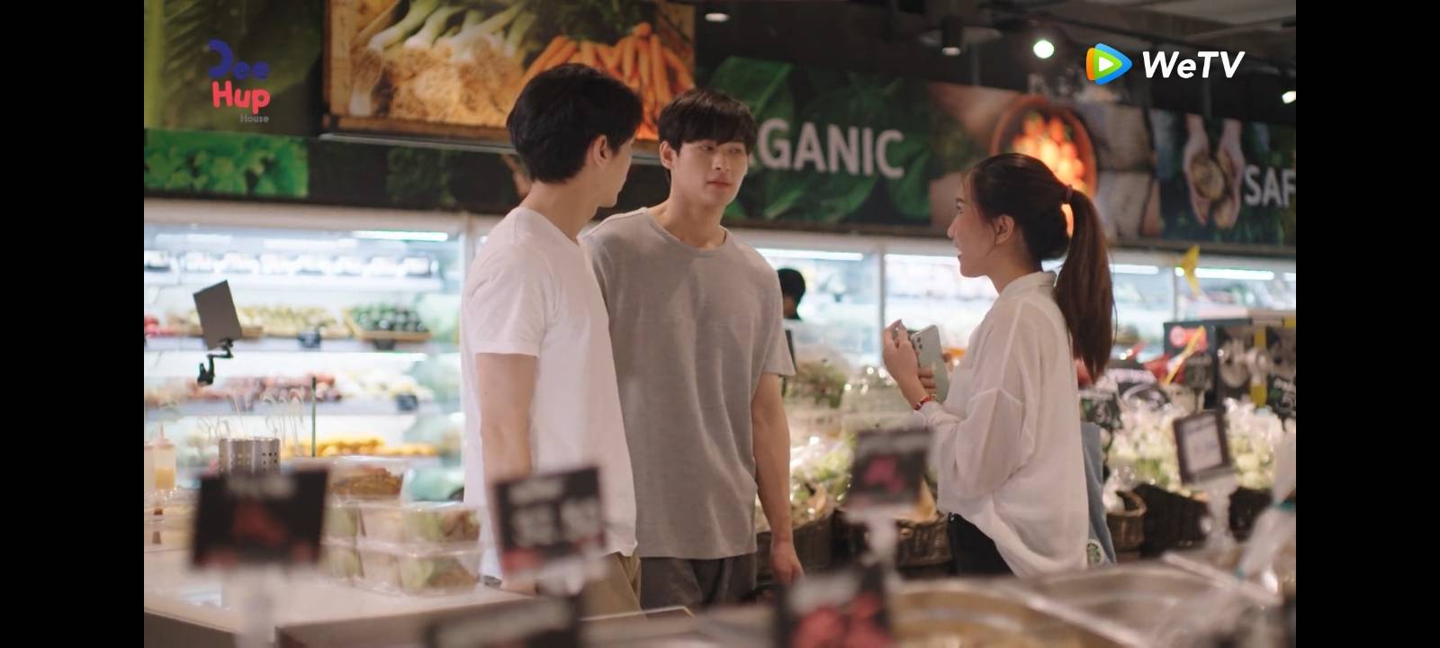 นับสิบจะจูบ | EP.02 - YFLIX