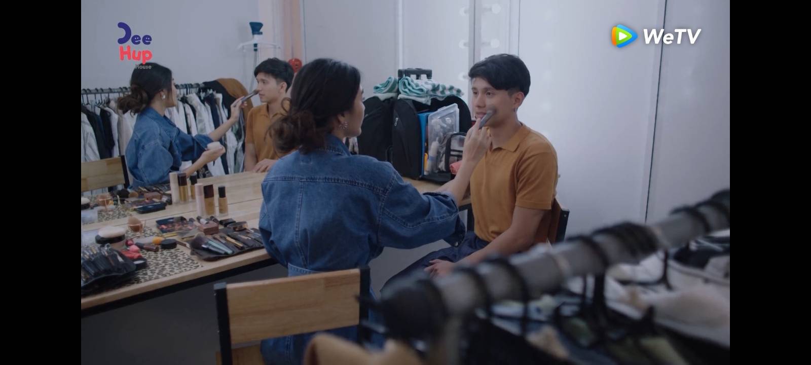 นับสิบจะจูบ | EP.02 - YFLIX