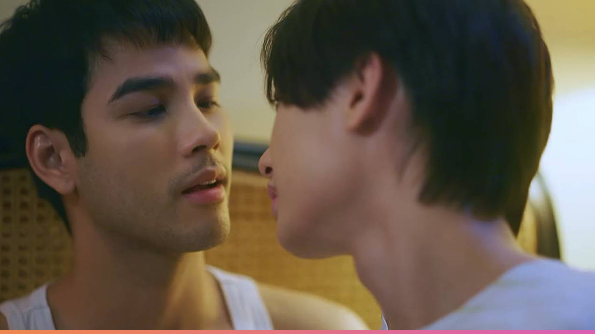 Official Trailer | Golden Blood รักมันมหาศาล - YFLIX