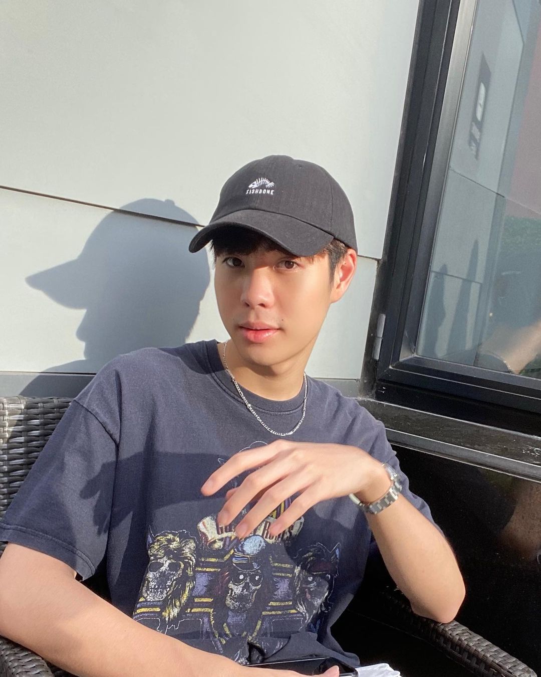 “ริว” ดนุดล สุรณาภรณ์ชัย - YFLIX