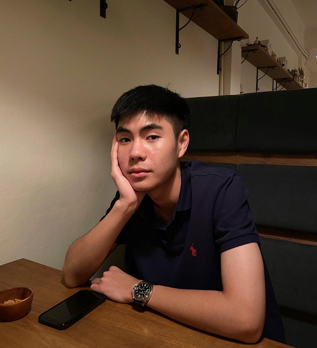 “ริว” ดนุดล สุรณาภรณ์ชัย - YFLIX