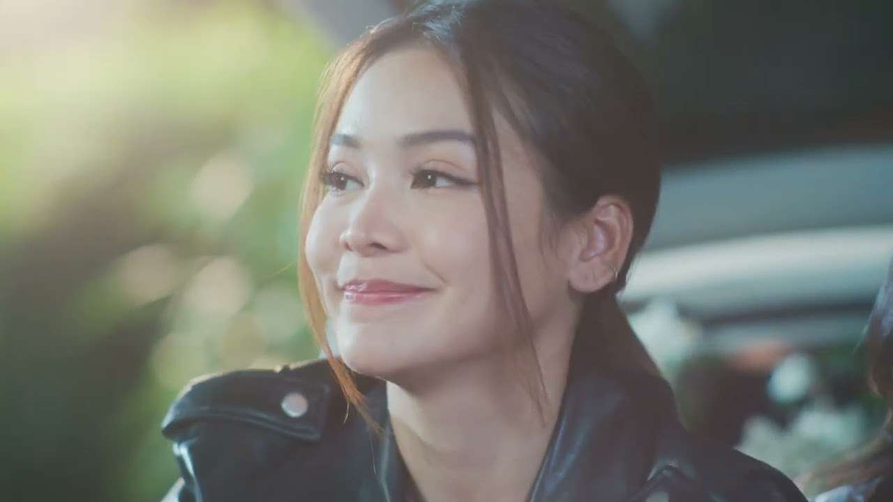 Official Teaser | แค่อยากบอกรัก Show Me Love The Series - YFLIX