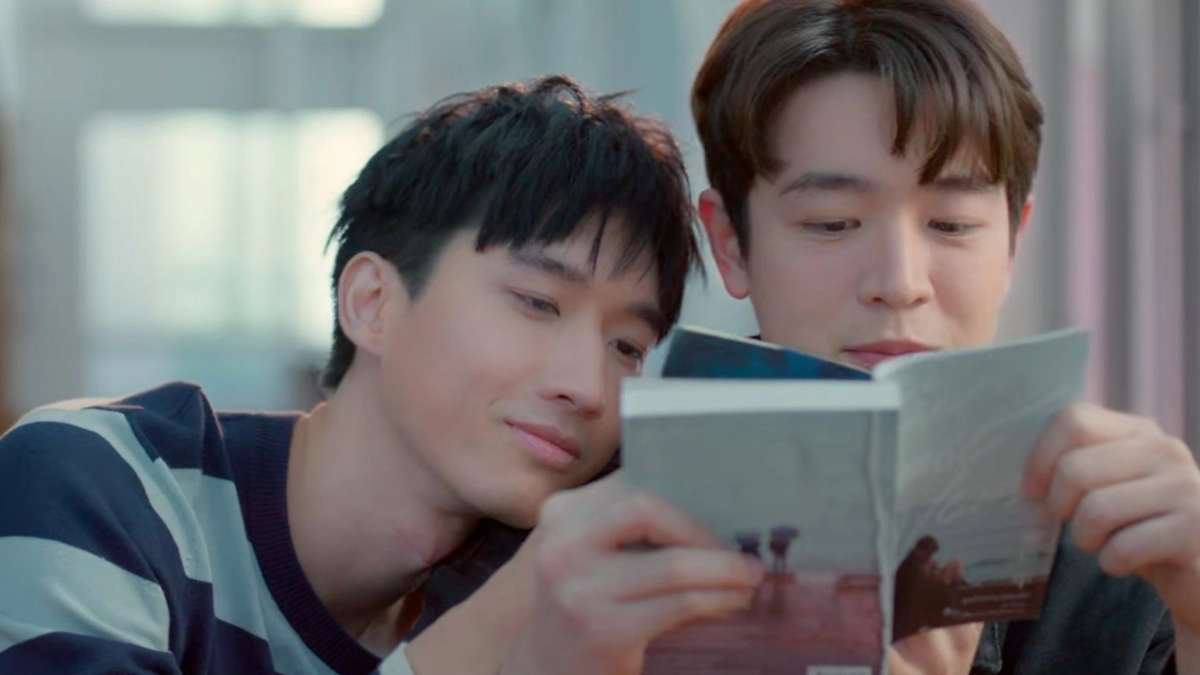 Official Extended Trailer แรกจาก "เพลงพราย" Love Puzzle - YFLIX
