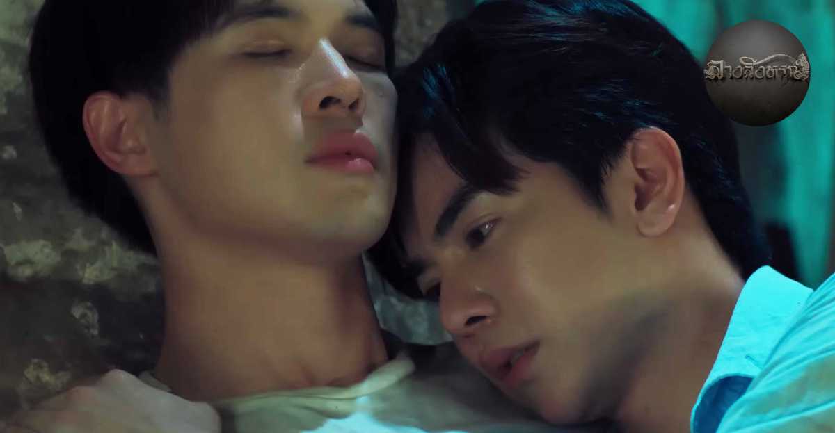 The Sign ลางสังหรณ์ | EP.11 - YFLIX