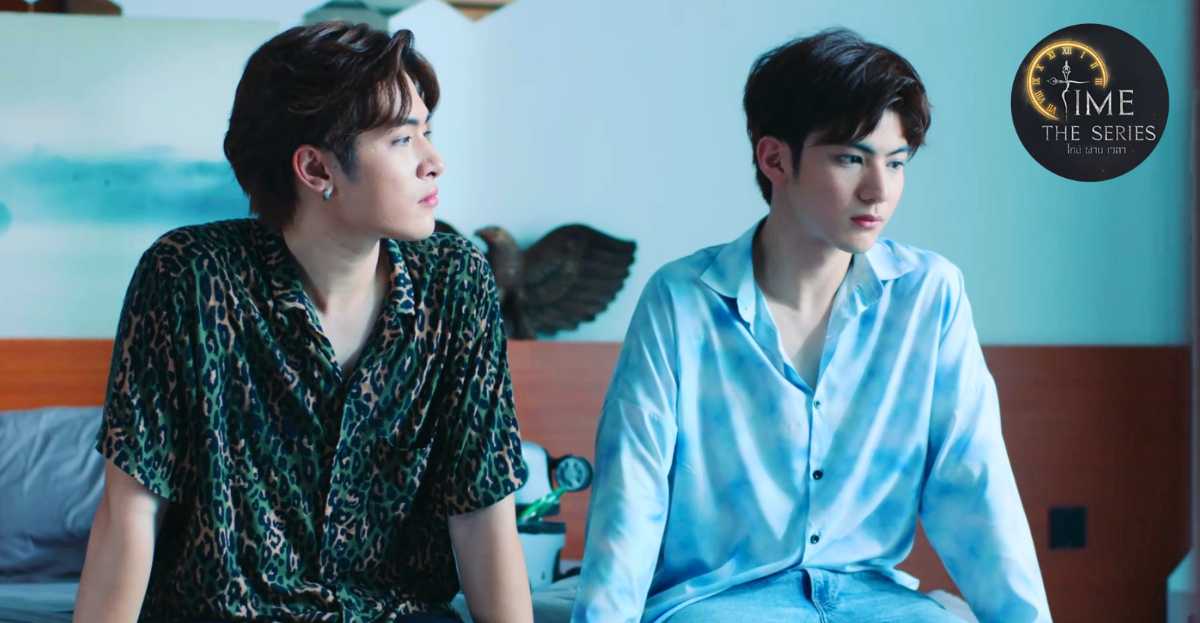 ไทม์ ผ่าน เวลา | EP.6 - YFLIX