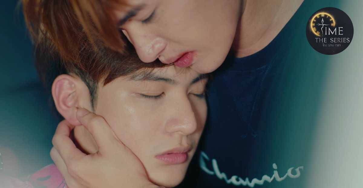 ไทม์ ผ่าน เวลา | EP.9 - YFLIX