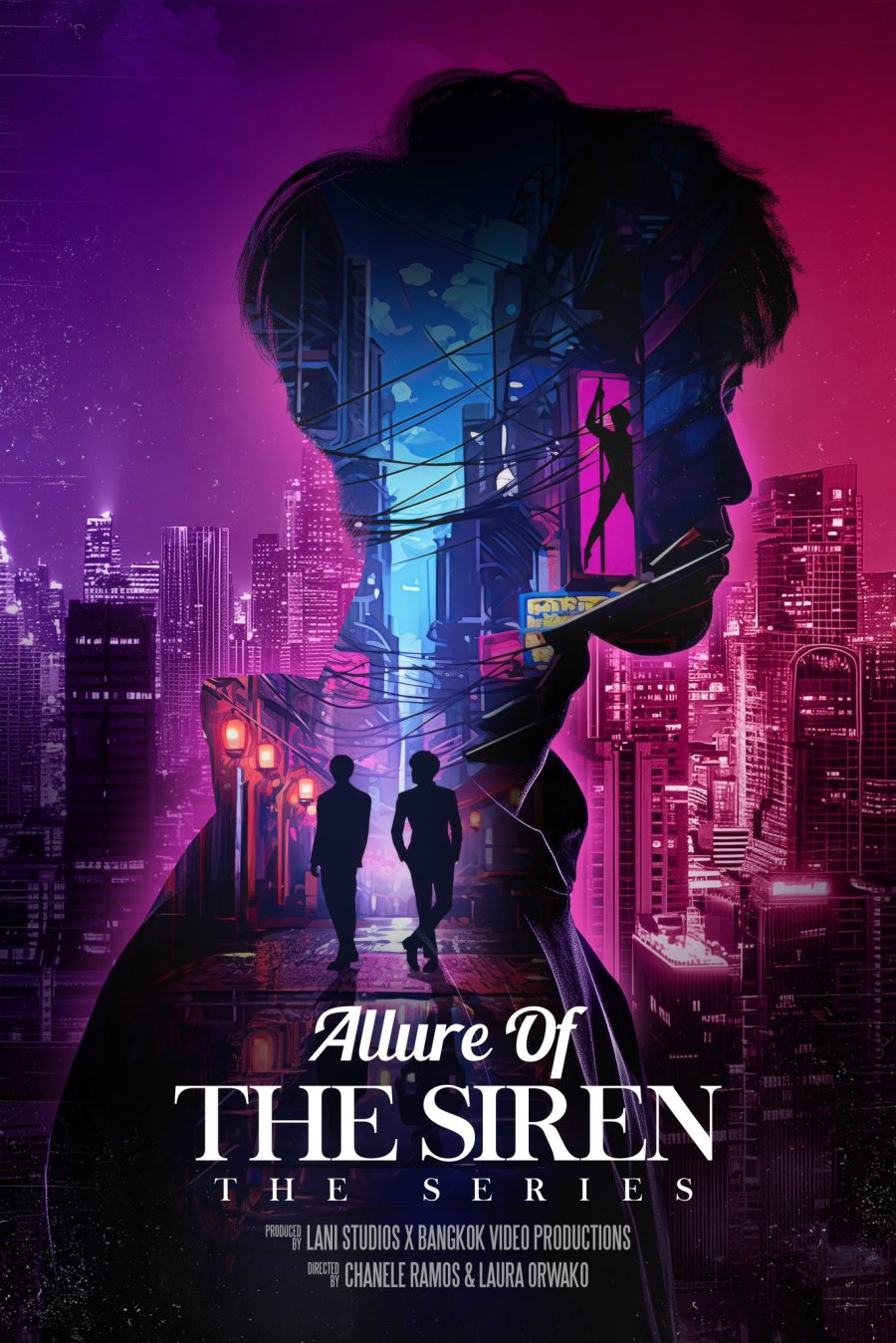 Allure Of the Siren the series - YFLIX