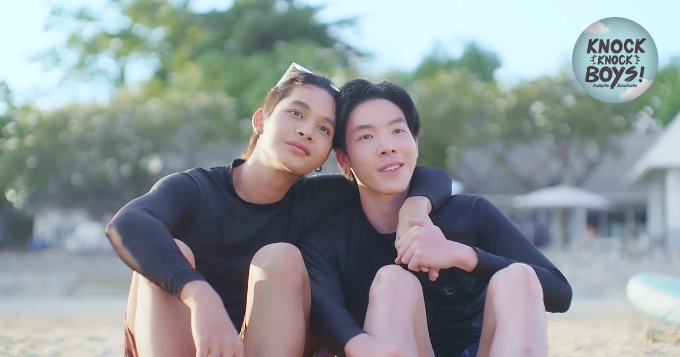 บ้านหนุ่มโสด โหมดพร้อมเลิฟ | EP.7 - YFLIX