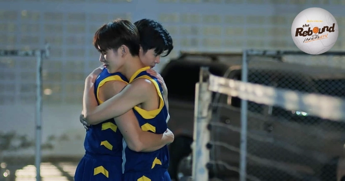 The Rebound Series เกมนี้เพื่อนาย | EP.10 - YFLIX