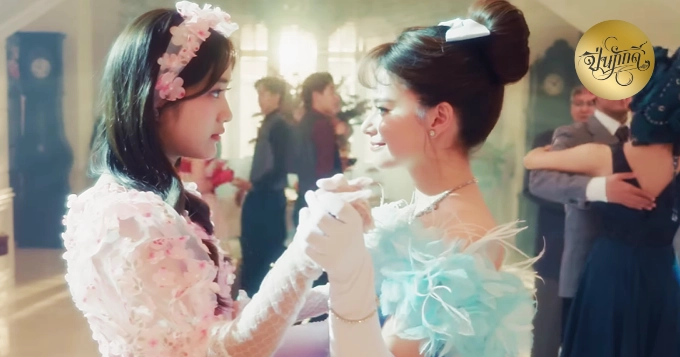 The Loyal Pin ปิ่นภักดิ์ | EP.1 - YFLIX