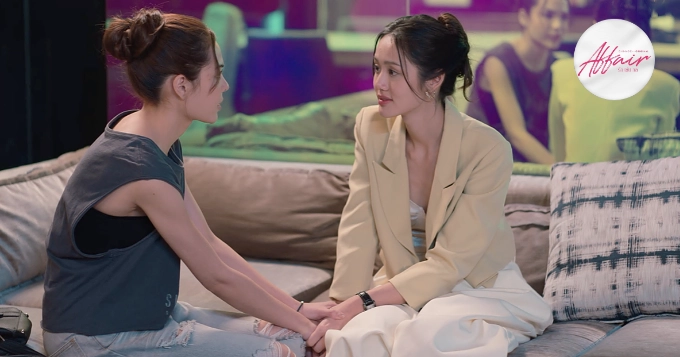 Affair รักเล่นกล | EP.5 - YFLIX