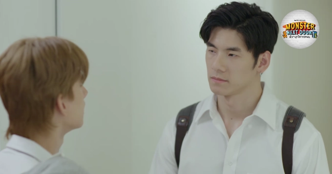 Monster Next Door พี่เขาบุกโลกของผม | EP.10 - YFLIX