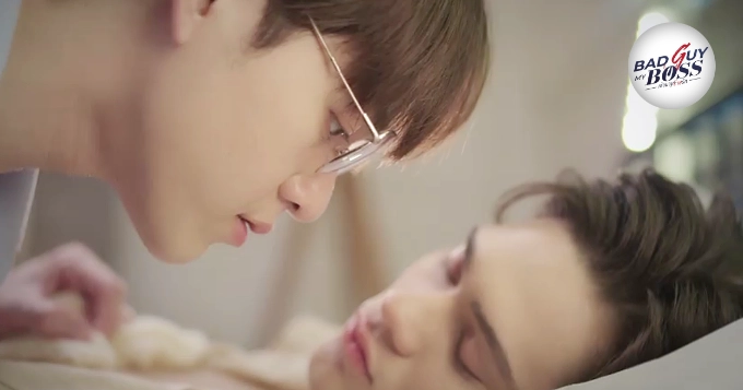 Bad Guy My Boss เจ้านายร้ายรัก | EP.4 - YFLIX