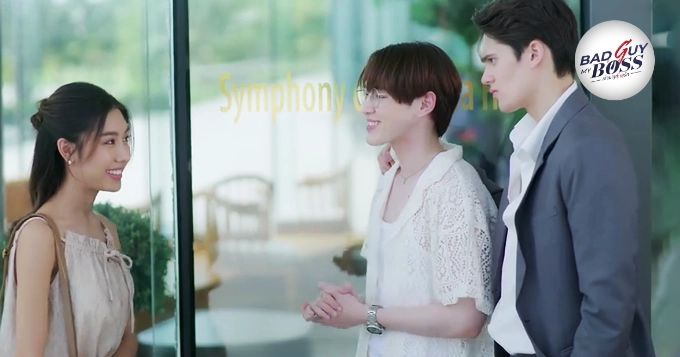 Bad Guy My Boss เจ้านายร้ายรัก | EP.6 - YFLIX